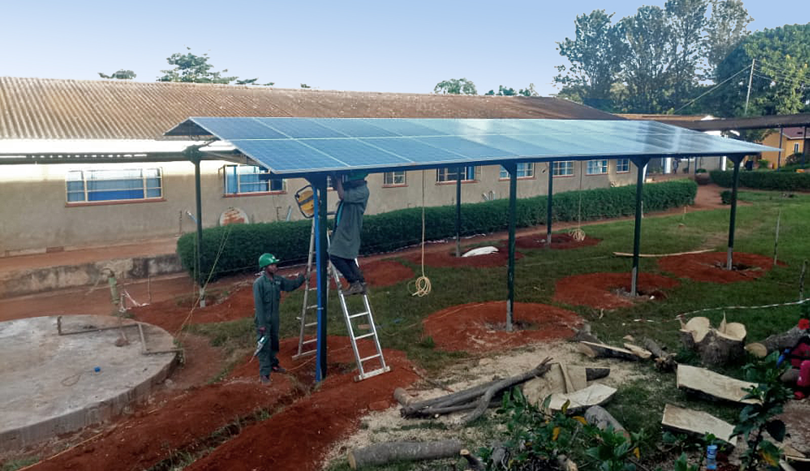 Sandy Christman Foundation – Making A Difference